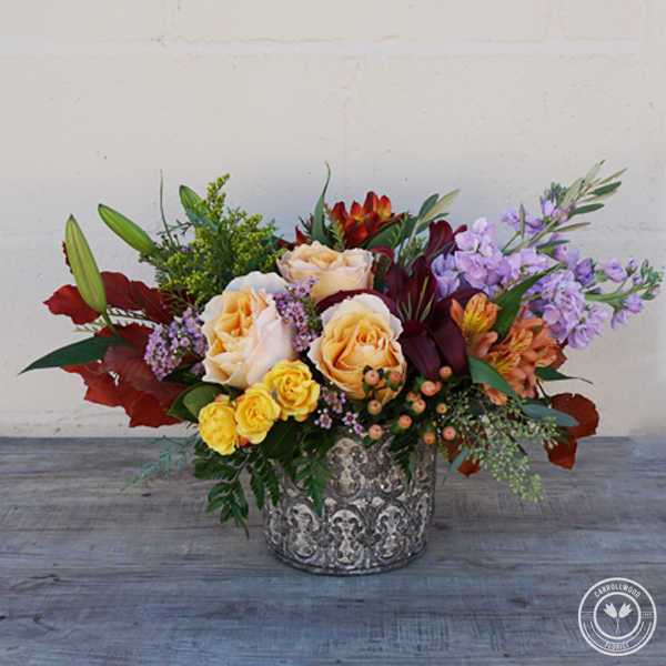 Margot :: Carrollwood Florist