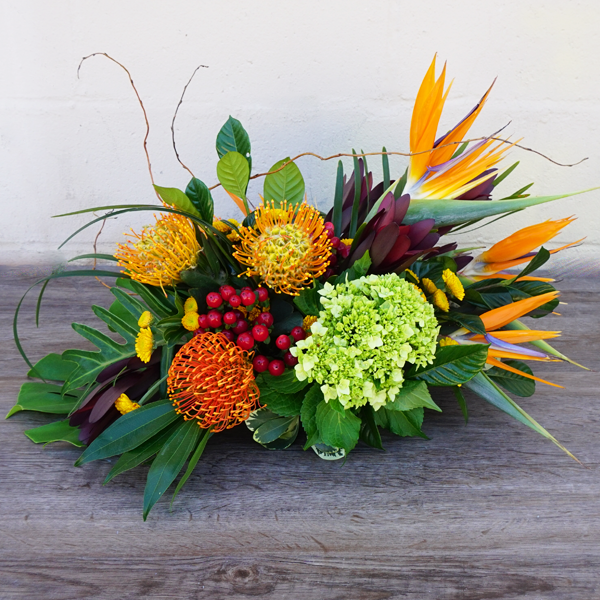 Kai :: Carrollwood Florist