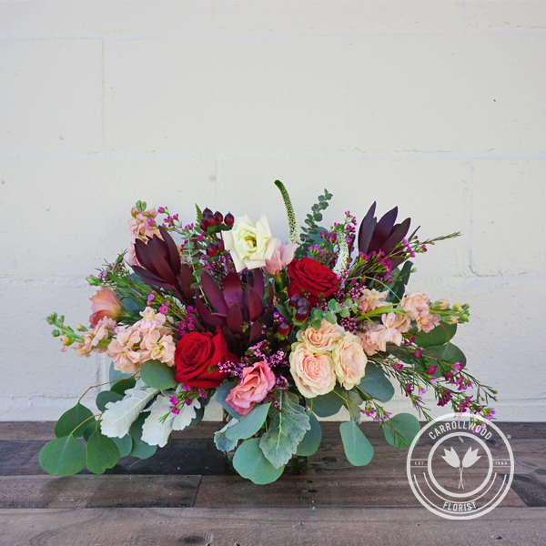 Marceline :: Carrollwood Florist