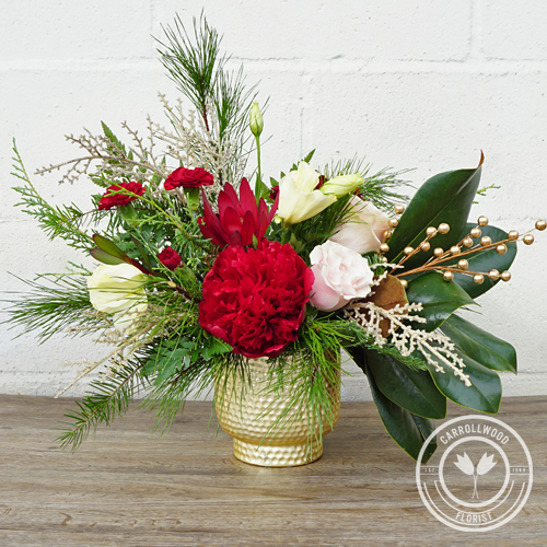 Cindy :: Carrollwood Florist