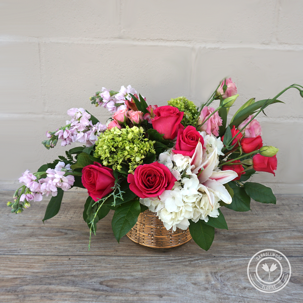 Bea :: Carrollwood Florist