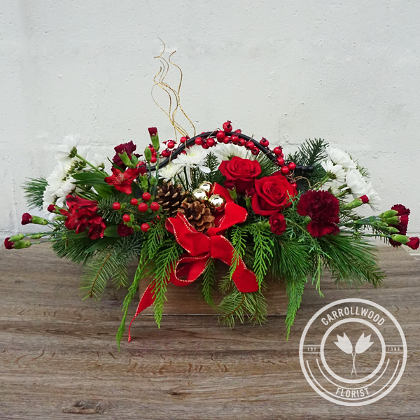 Rosaree :: Carrollwood Florist