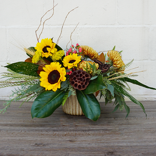 Suzanne :: Carrollwood Florist