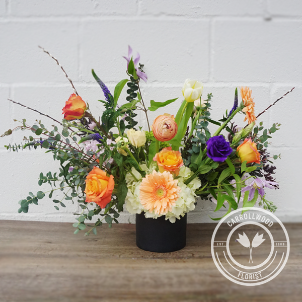 Caroline :: Carrollwood Florist