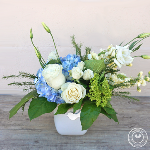 Harry :: Carrollwood Florist
