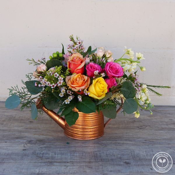 Candace :: Carrollwood Florist