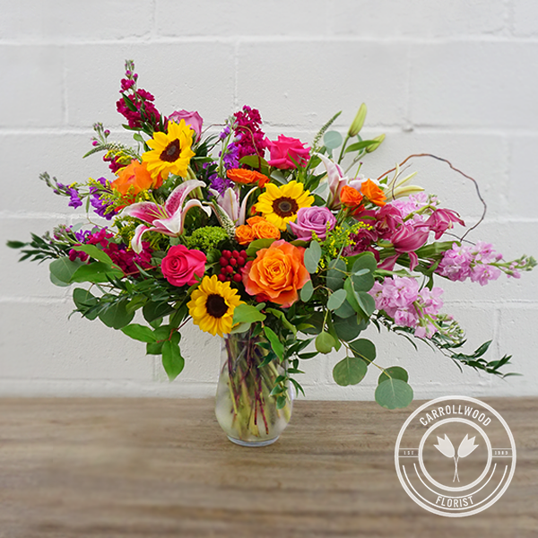 Loretta :: Carrollwood Florist