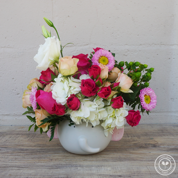 Ellie :: Carrollwood Florist