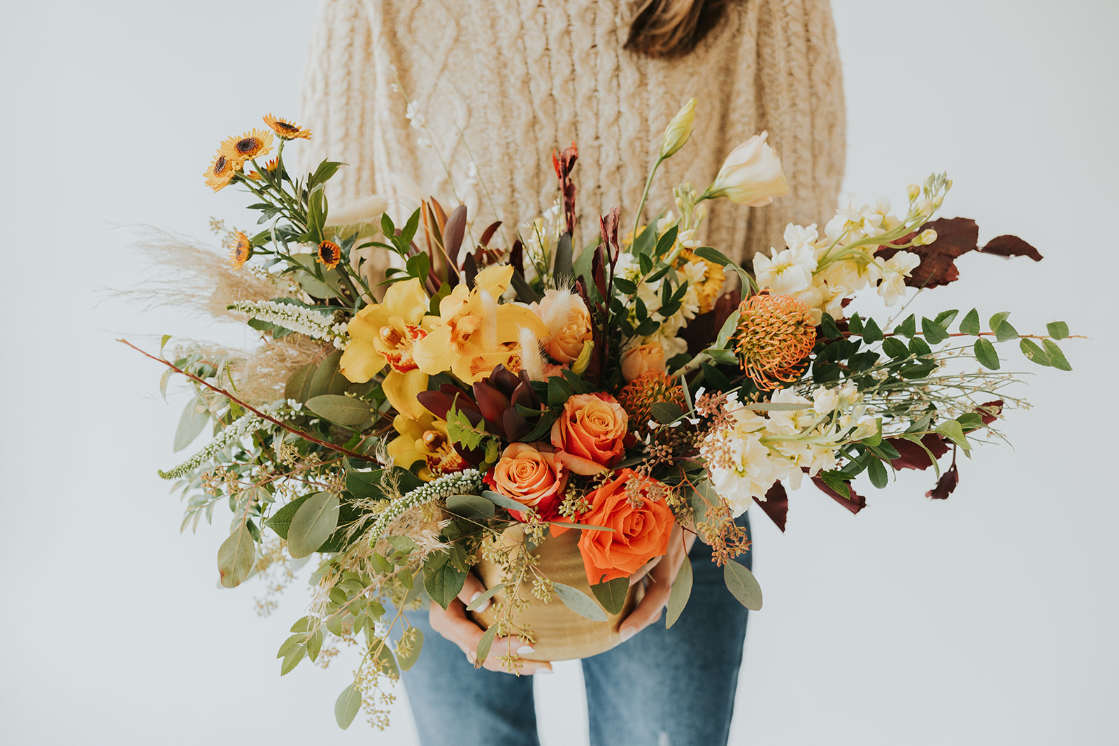 Carrollwood Florist OFFICIAL | Flower delivery in Tampa, FL