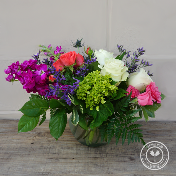 Jenna :: Carrollwood Florist