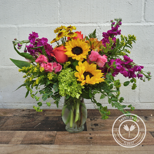 Posie :: Carrollwood Florist