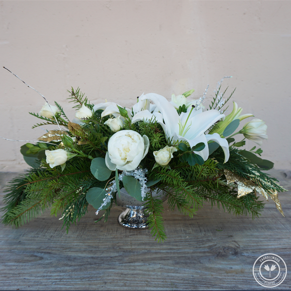 Angel :: Carrollwood Florist