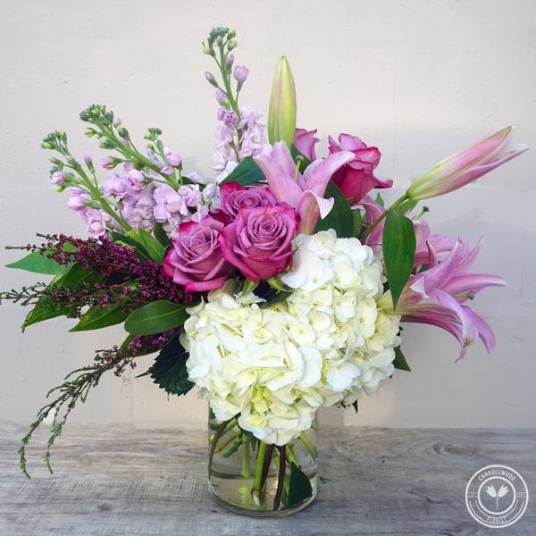 Fleur :: Carrollwood Florist